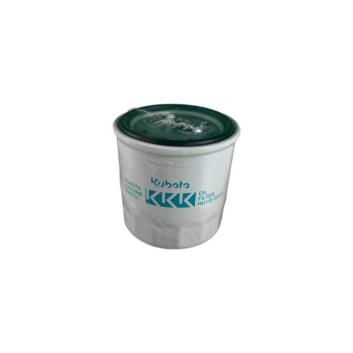 Oil Filter For Kubota D722 D902 | HH1J0-32430