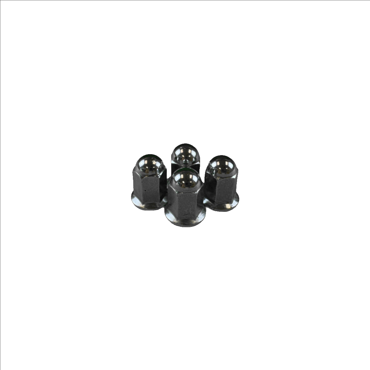 R740D Cover Nuts | 90314-Z130210-00A0 — agrotkindustrial